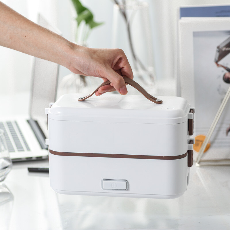 Portable Termo Insulation Food Box - Ehoo Kitchen