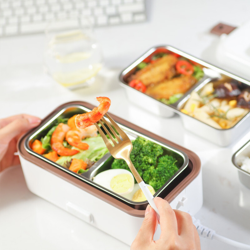 Portable Termo Insulation Food Box - Ehoo Kitchen